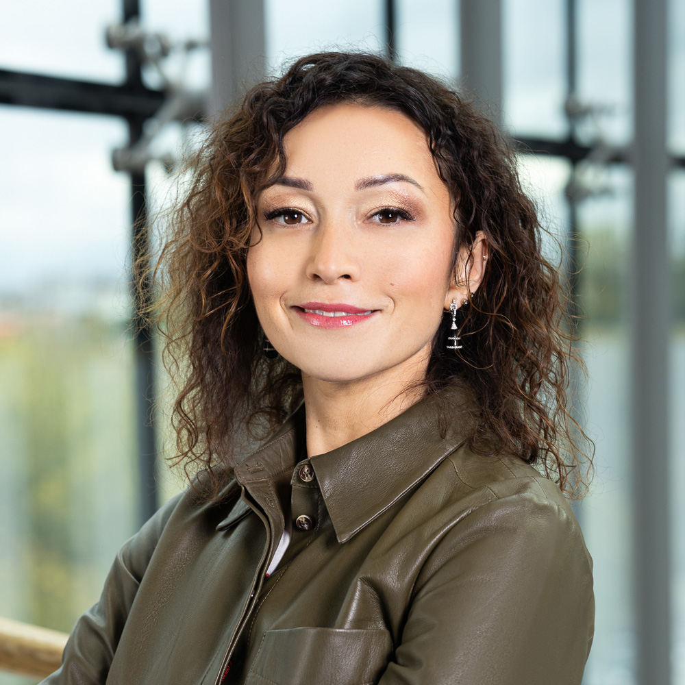Ekspertka UEW ds. marki i strategii firmy – prof. Barbara Mróz-Gorgoń ...