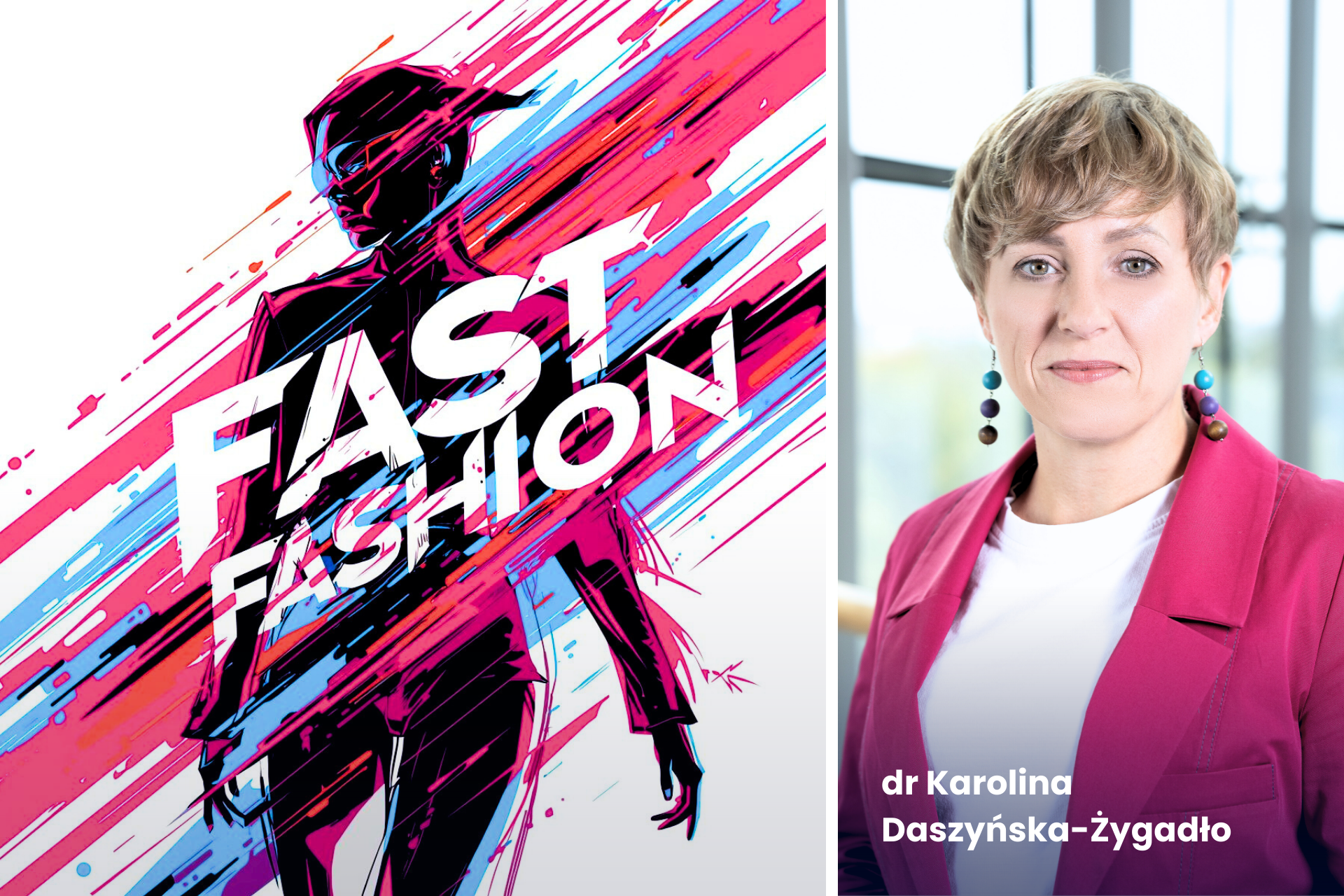 An Ultra Fast Fashion Hub near Wrocław. What Do We Really Buy When We ...